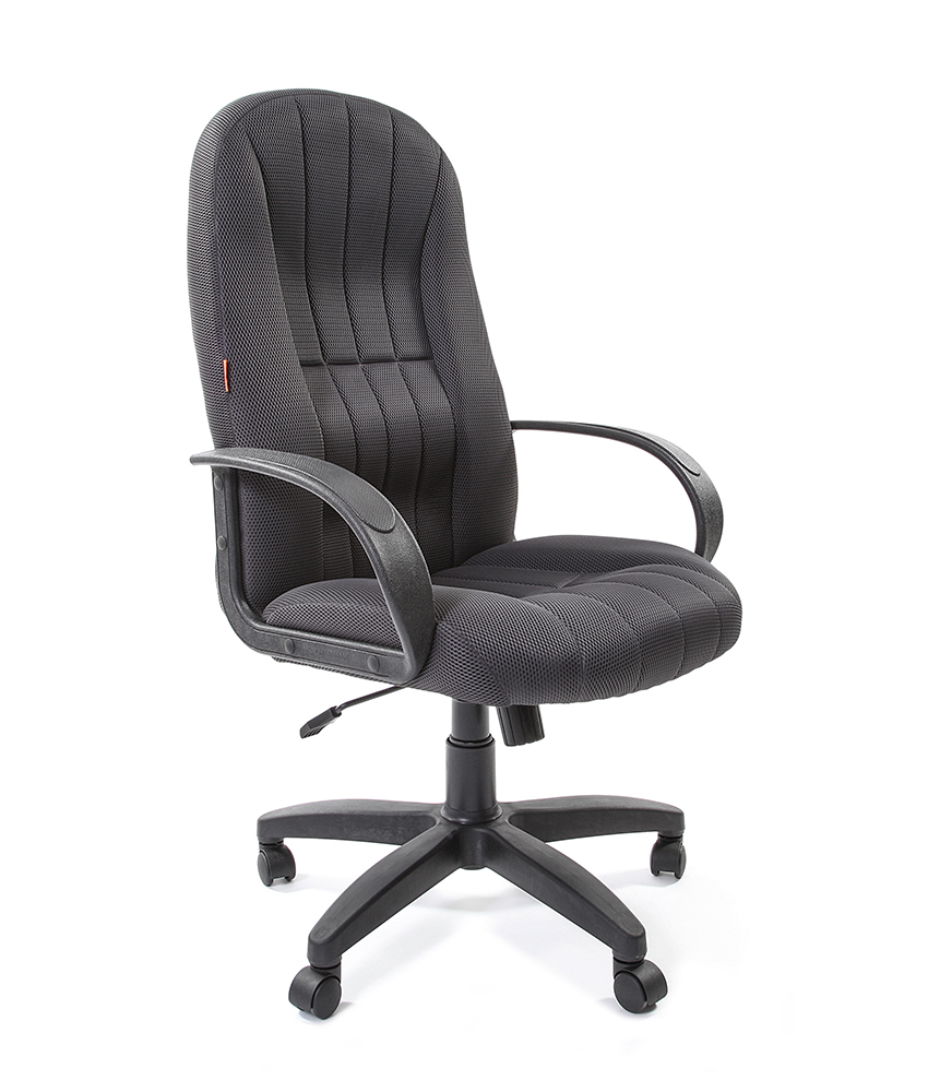Компьютерное кресло Chairman 685 TW серый