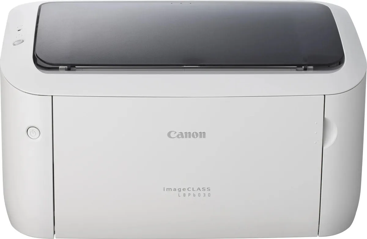 Принтер Canon i-SENSYS LBP-6030 (8468B008)