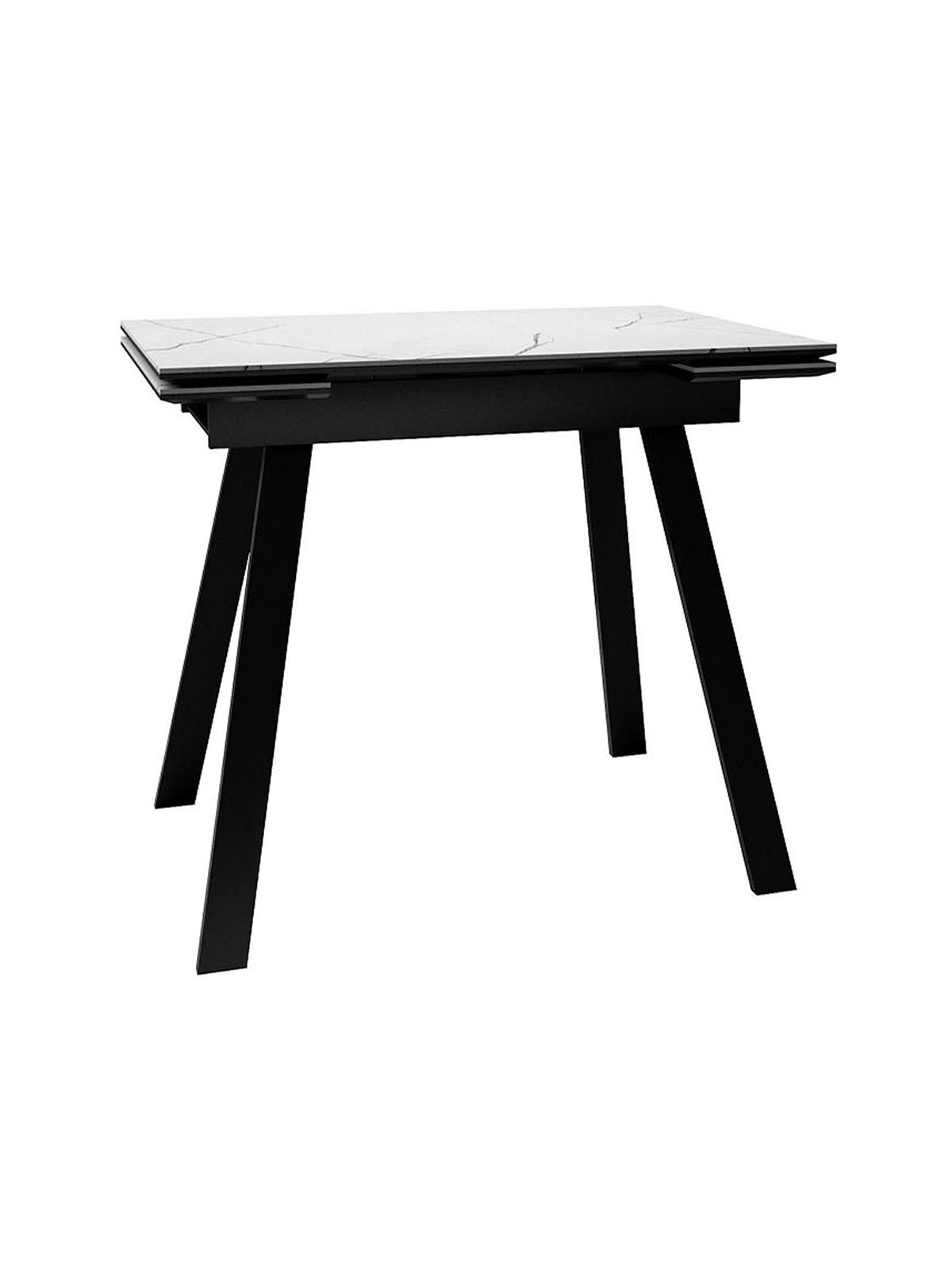 Обеденный стол Alat Home 200x80x77 белый