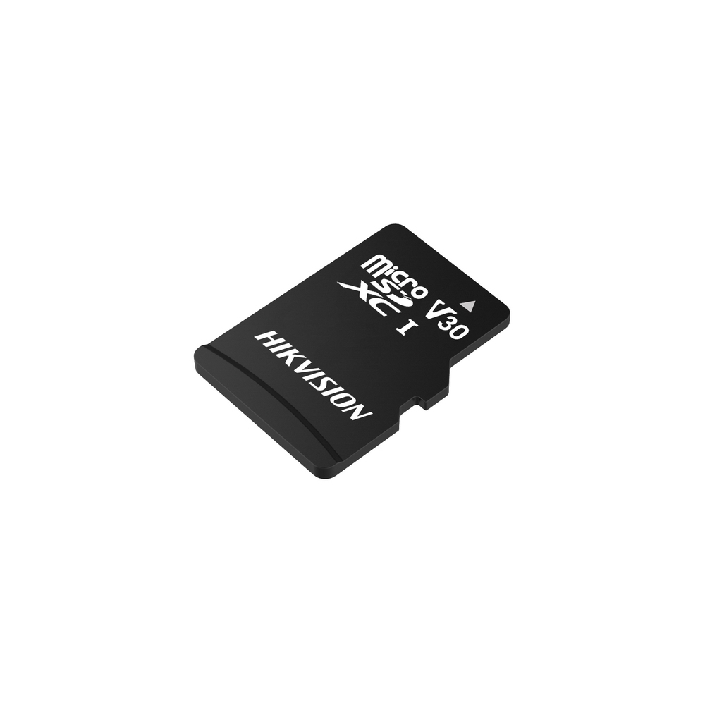 Карта памяти Hikvision Micro SD 256Гб HS-TF-C1STD/256G/ZAZ01X00/OD