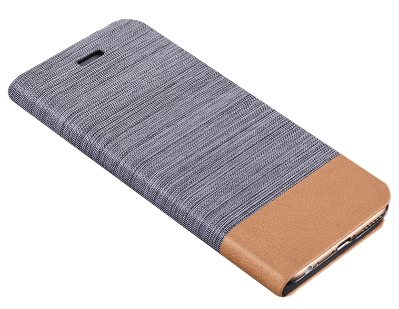 Чехол MyPads для Xiaomi Mi Note 10 / Mi Note 10 Pro / Mi CC9 Pro Grey (140299)
