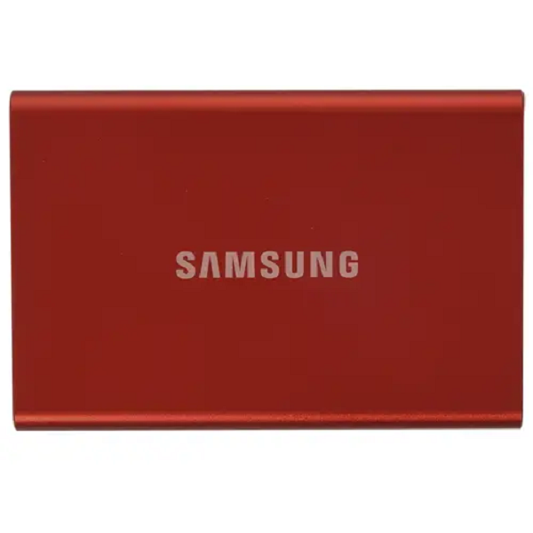 Внешний SSD диск Samsung MU-PC2T0R/WW 2 ТБ (MU-PC2T0R/WW)