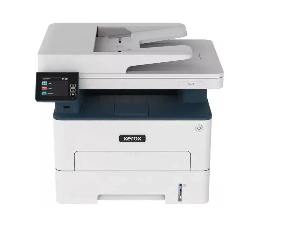 Лазерное МФУ Xerox B235 (B235V_DNI)