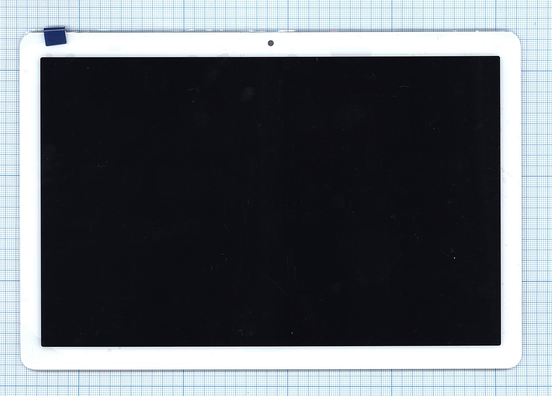 Модуль (матрица + тачскрин) для Huawei MediaPad T5 10.0 белый
