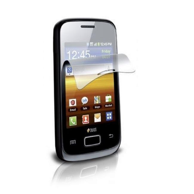 Защитная пленка Media Gadget PREMIUM для Samsung Galaxy S6102 Y Duos