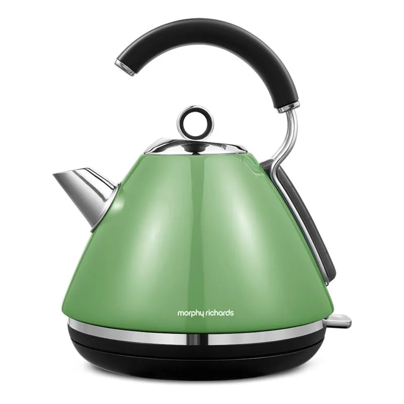 Чайник электрический Morphy Richards MR7456 1.5 л Green