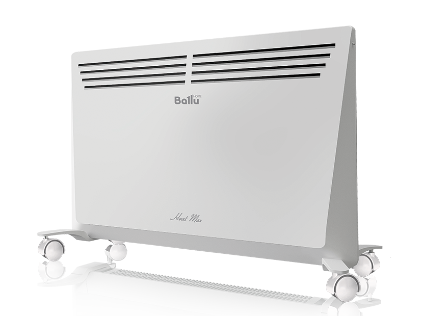 Конвектор электрический Ballu Heat Max BEC/HMM-1000