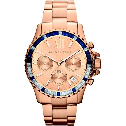 Наручные часы женские Michael Kors MK5755 золотистый