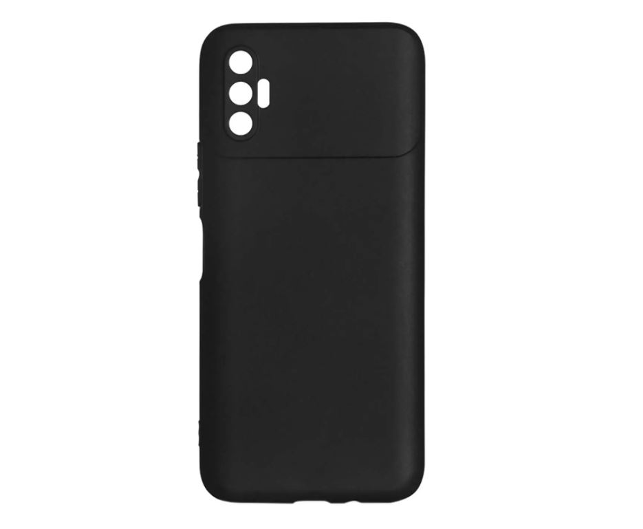 Чехол для смартфона DF tCase-05 (black)