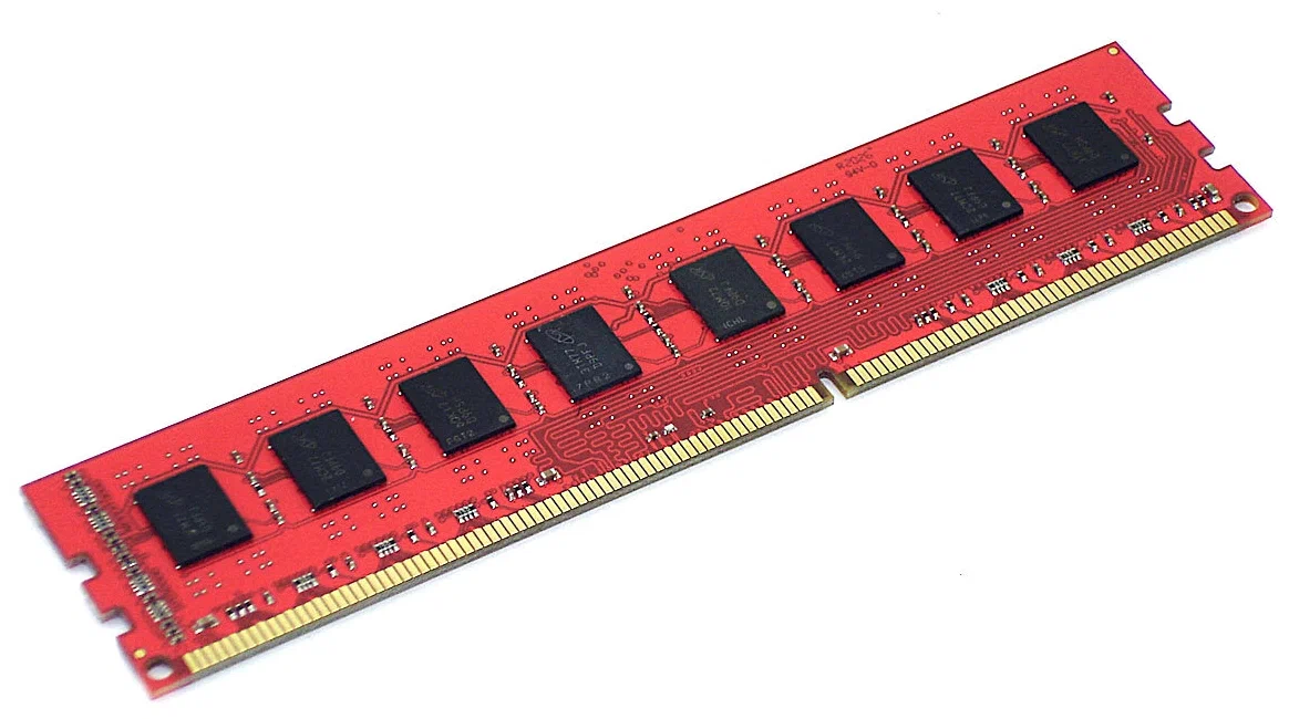 Оперативная память OEM (079140), DDR3 1x4Gb, 1600MHz
