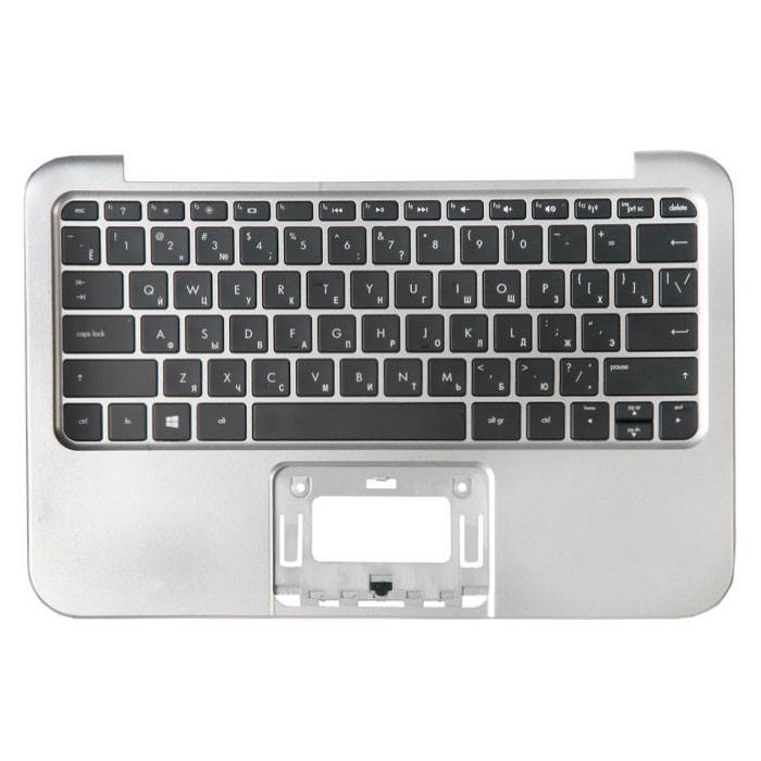 Клавиатура для ноутбука HP Envy X2 с топкейсом (envy x2)
