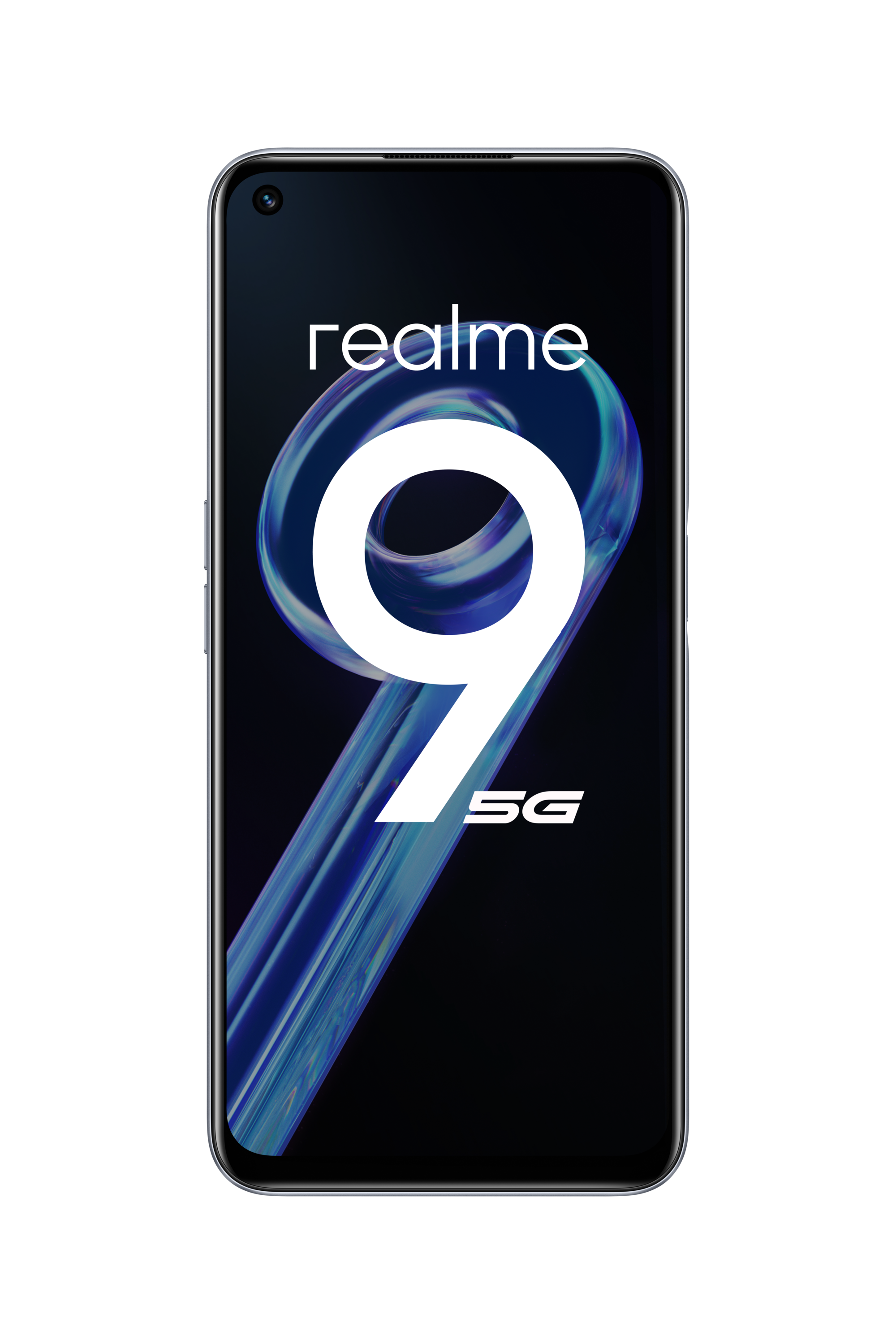 Смартфон Realme 9 5G 4/64GB Stargaze white (RMX3474)