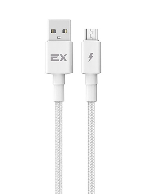 Кабель Exployd USB - Micro USB вилка-вилка м EX-K-1155