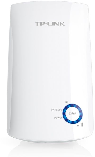 Ретранслятор Wi-Fi сигнала TP-Link TL-WA854RE