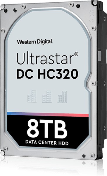 Внутренний жесткий диск Western Digital Ultrastar 0B36404