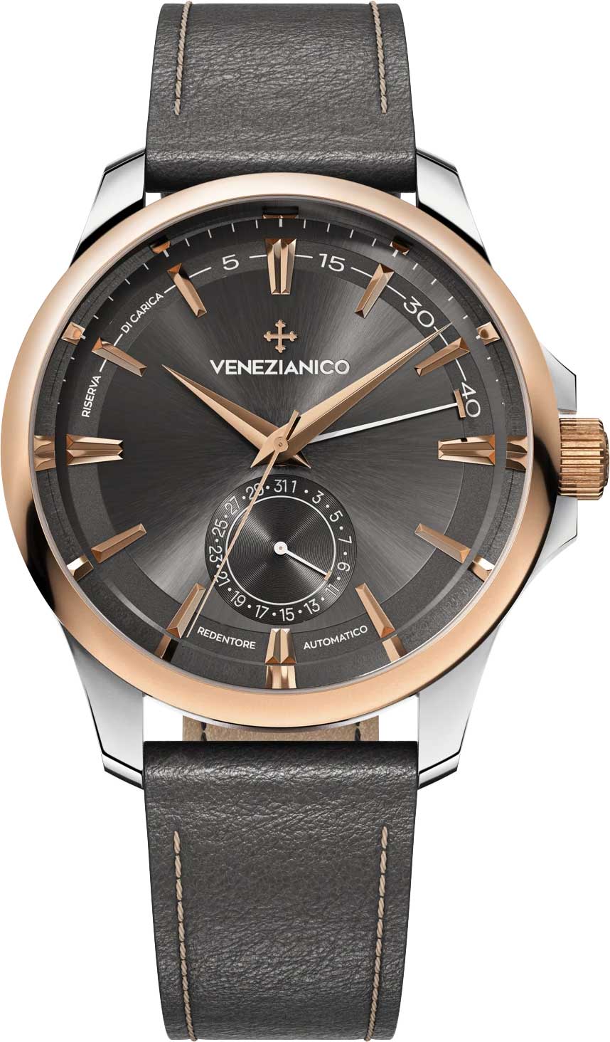 Наручные часы мужские Venezianico 1321505