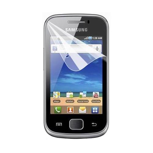 Защитная пленка Media Gadget PREMIUM для Samsung Galaxy S5660 GIO