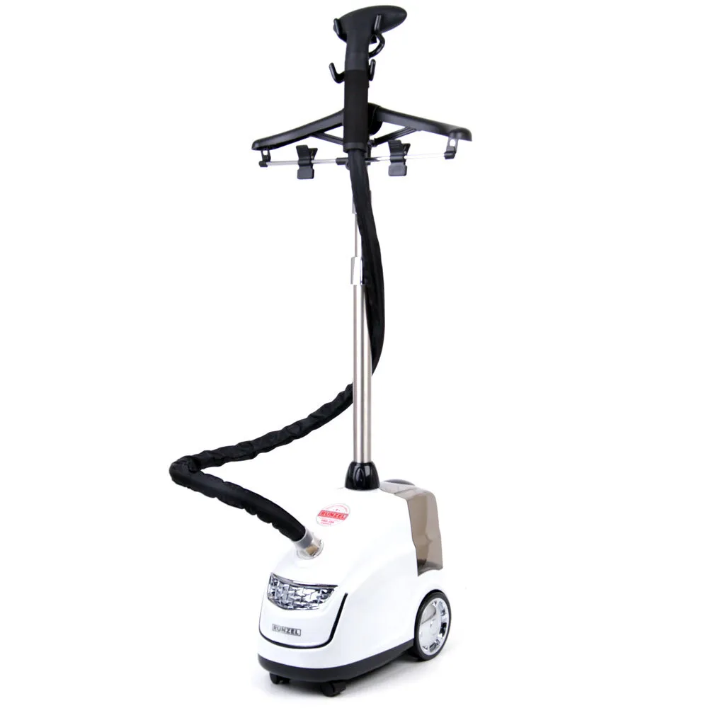 Вертикальный отпариватель RUNZEL PRO-290 AngaStark