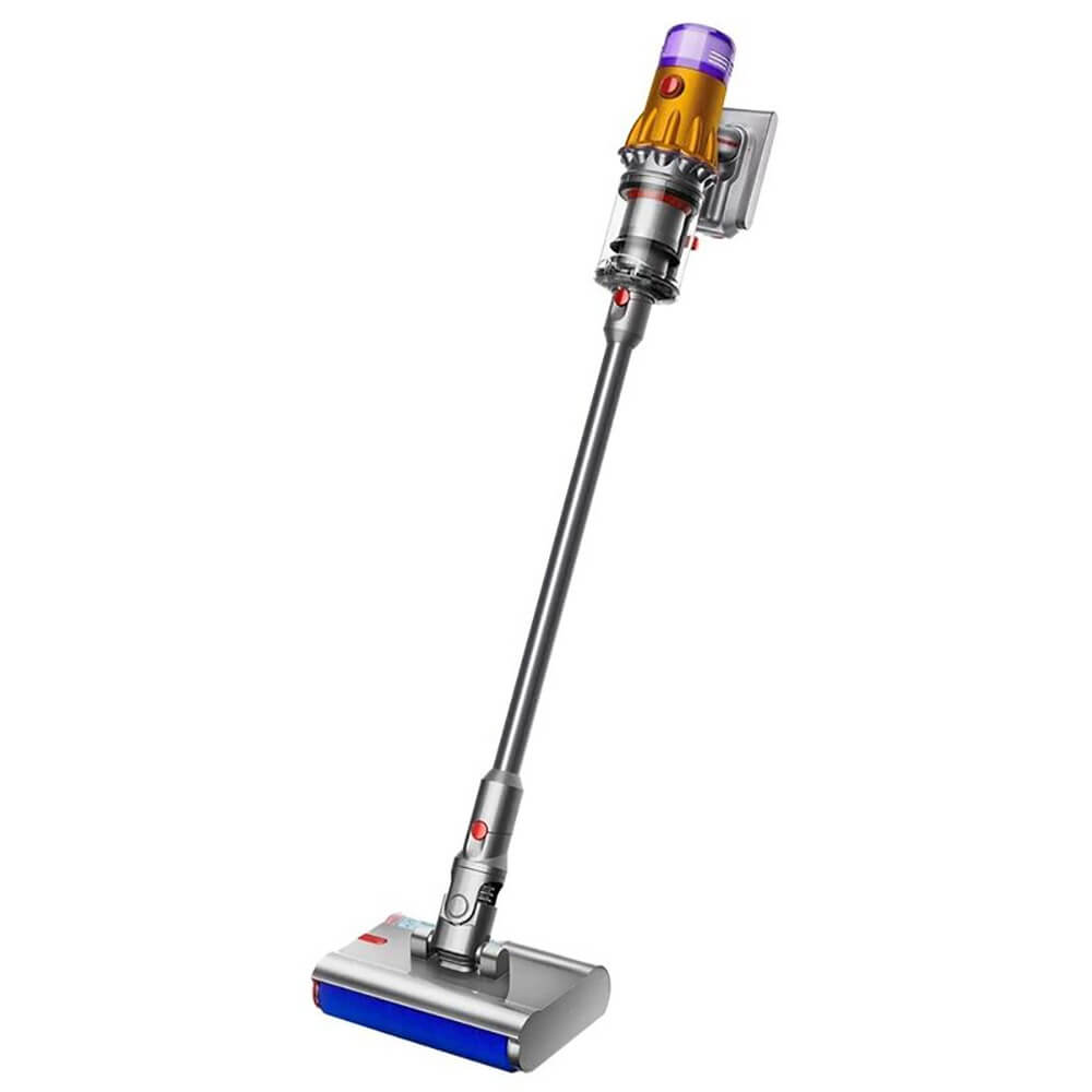 Пылесос вертикальный Dyson V12S DTSlim SV46