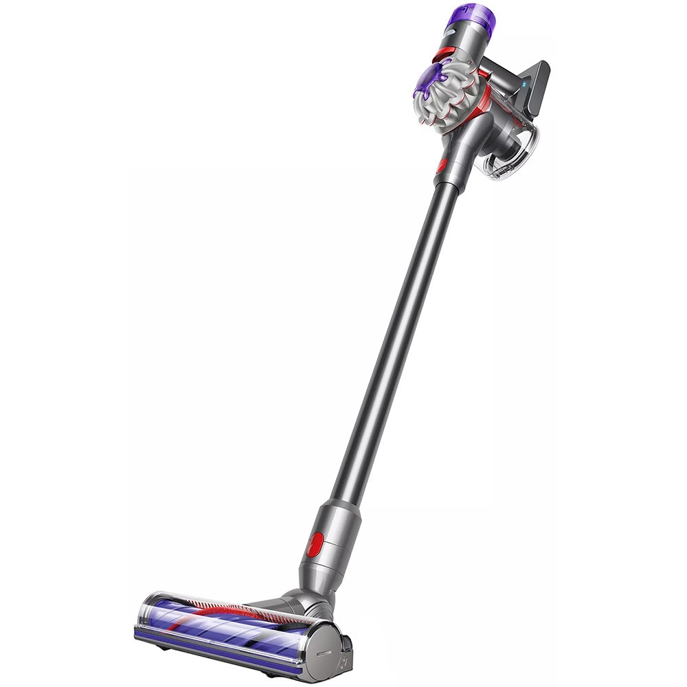 Пылесос вертикальный Dyson V8 Absolute Cordless SV25