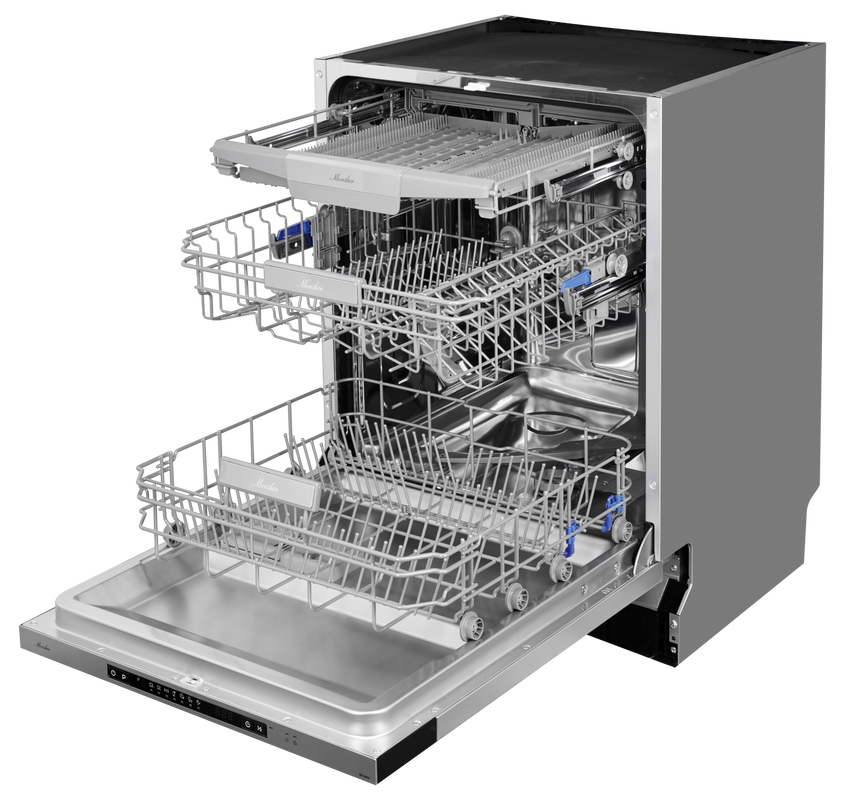 Встраиваемая посудомоечная машина Monsher MD 6004