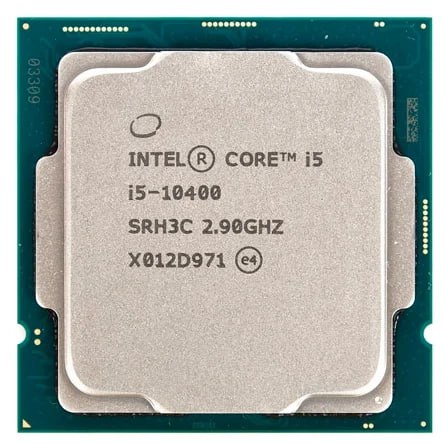 Процессор Intel Core i5 10400 BOX