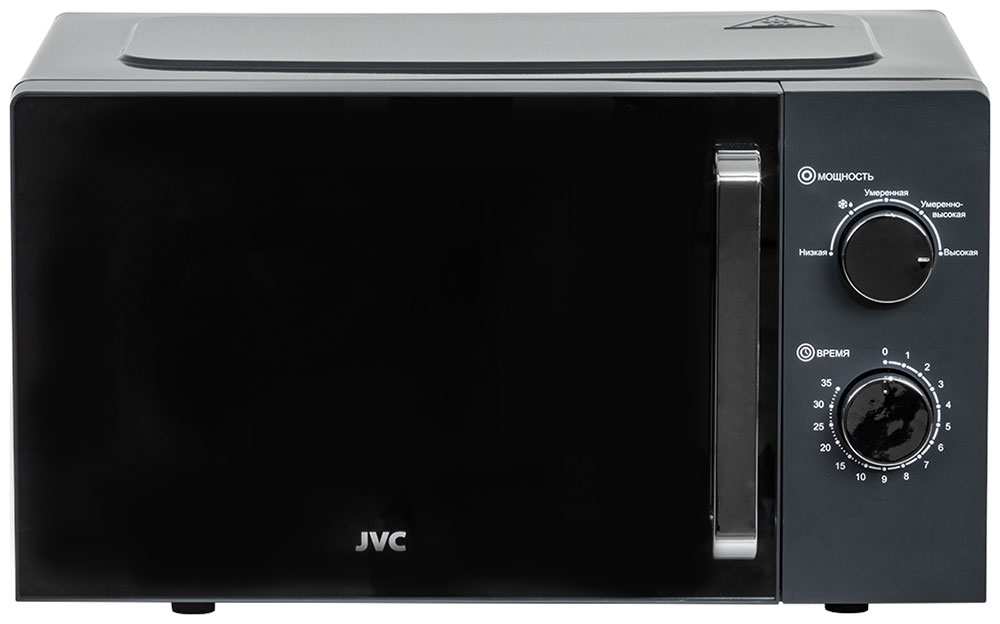 Микроволновая печь соло JVC JK-MW148M черная