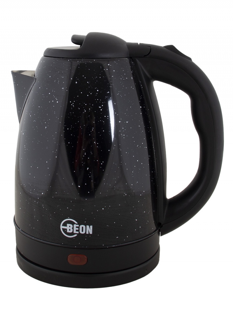 Чайник электрический Beon BN-3016 1.8 л черный