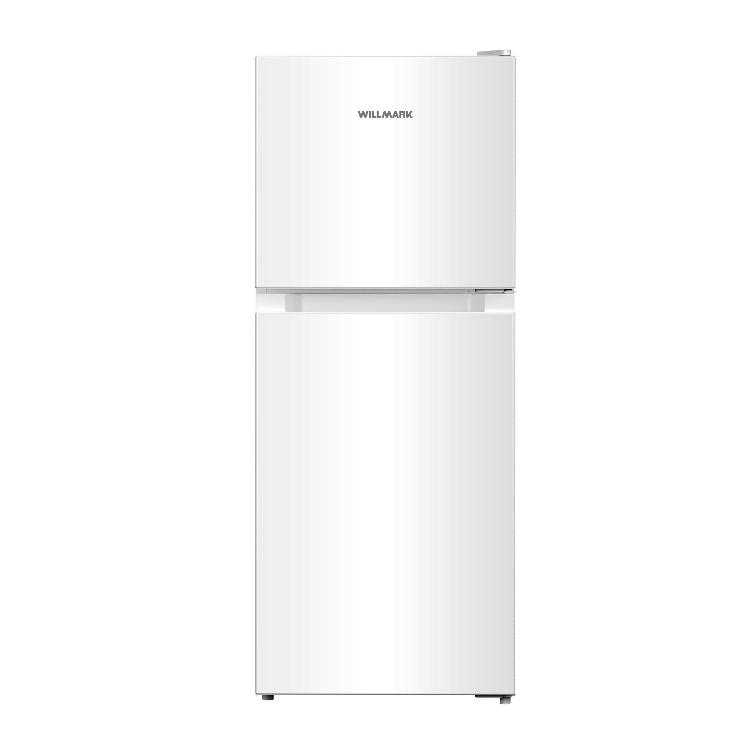 Холодильник WILLMARK RFT-172W белый