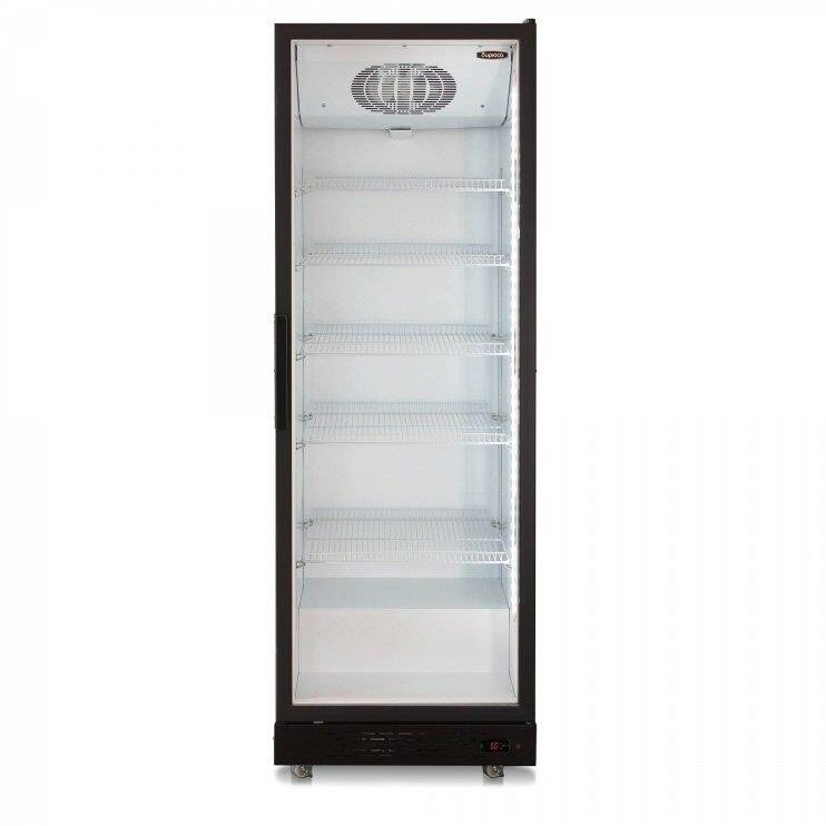 Холодильная витрина Бирюса B-B500D