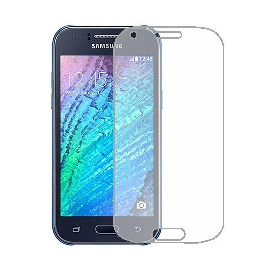 Защитная пленка Safe Screen для Samsung Galaxy G313 Ace 4 матовая