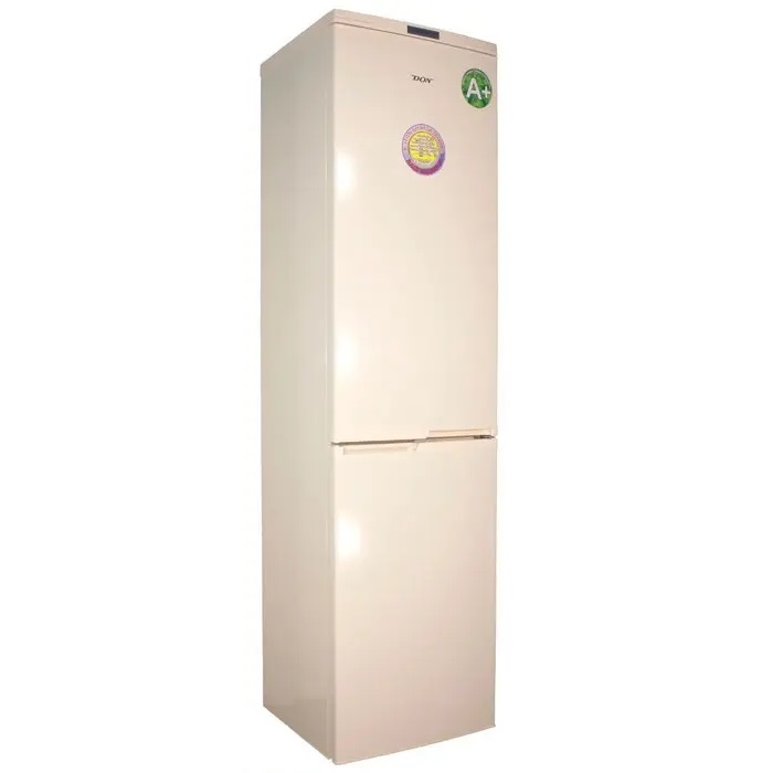Холодильник DON R-299 BE бежевый