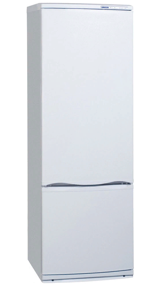 Холодильник ATLANT XM-4013-022 белый