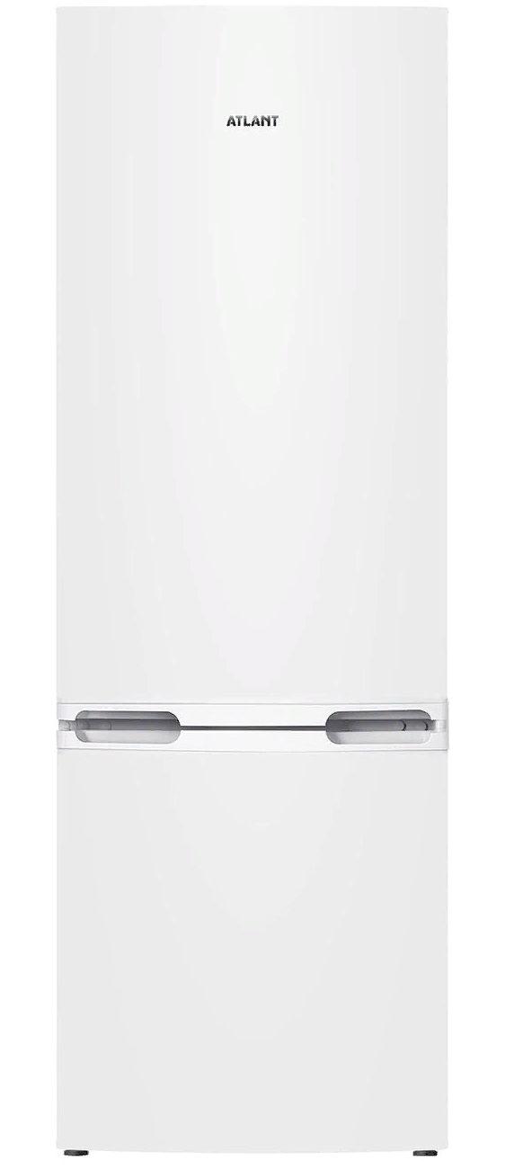Холодильник ATLANT XM-4209-000 белый
