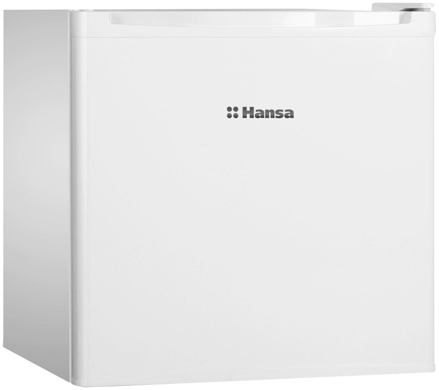 Холодильник Hansa FM050.4 белый
