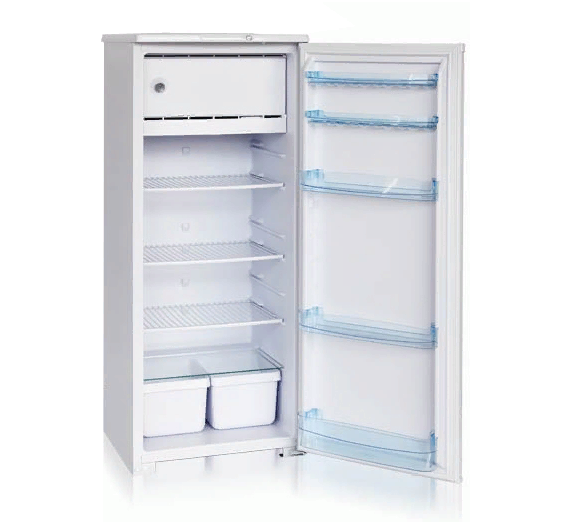 Холодильник Бирюса  Б-6 белый