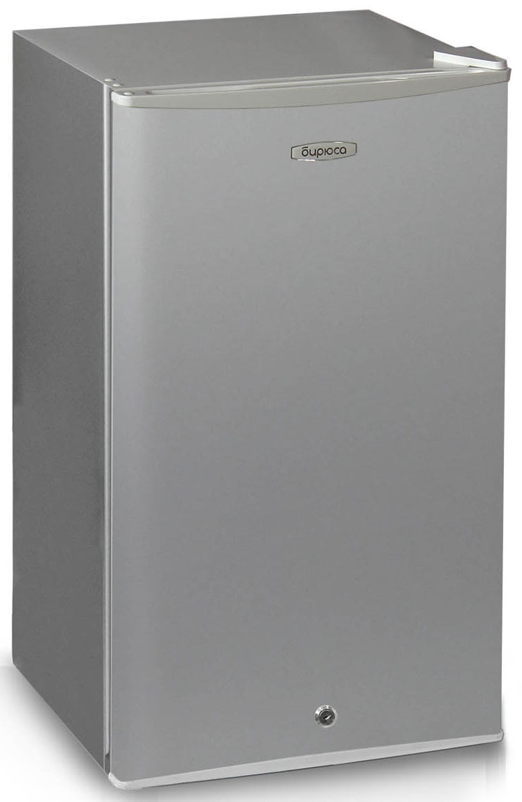 Холодильник Бирюса Б-M90 серый