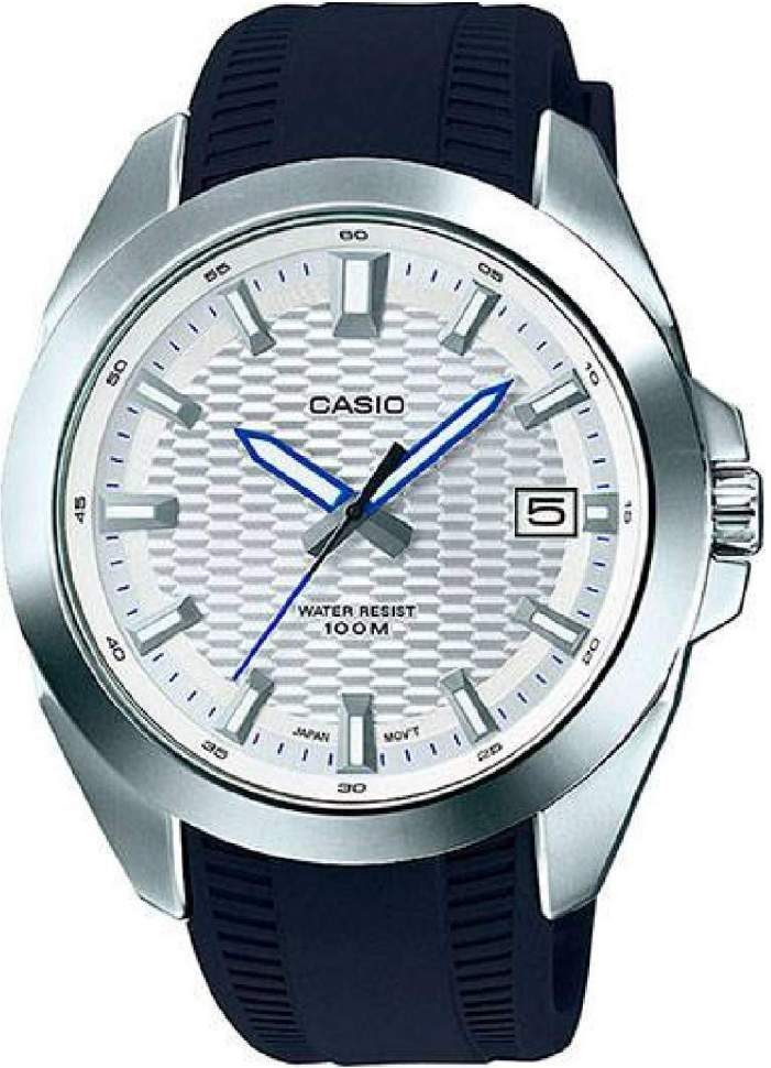 Наручные часы мужские Casio MTP-E400-7A