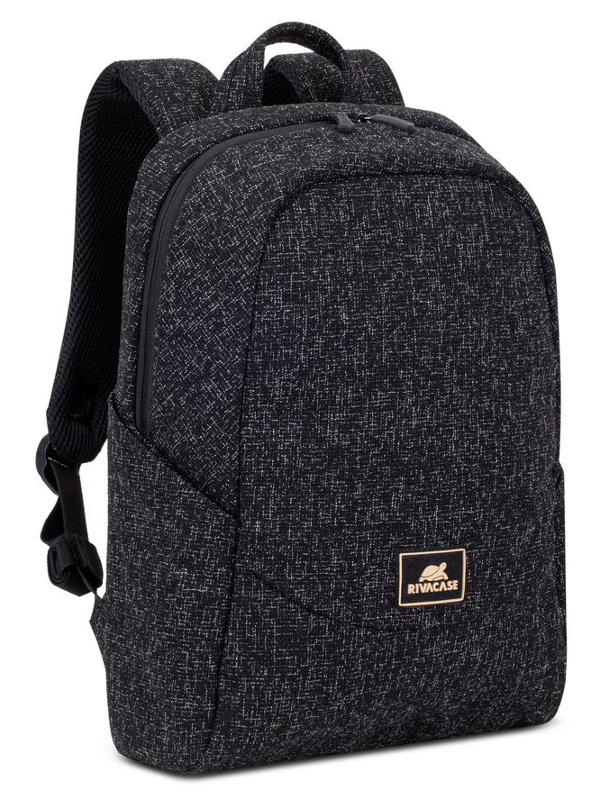 Рюкзак для ноутбука мужской RIVACASE 7923 13,3" black