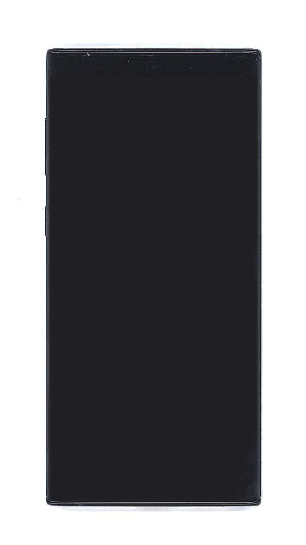 Дисплей для Samsung Galaxy Note 10 SM-N970F/DS Aura Black