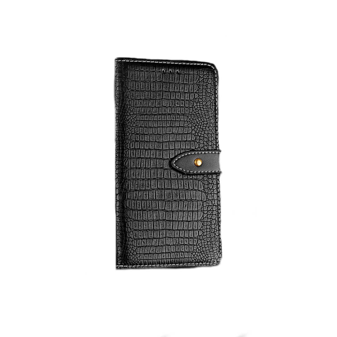 Чехол MyPads для Xiaomi Redmi Note 10 (2021) Black (158732)