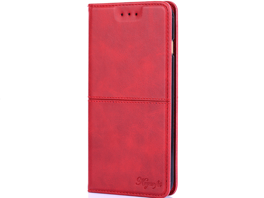 Чехол MyPads для ZTE Blade A7 (2019) Red (136485)