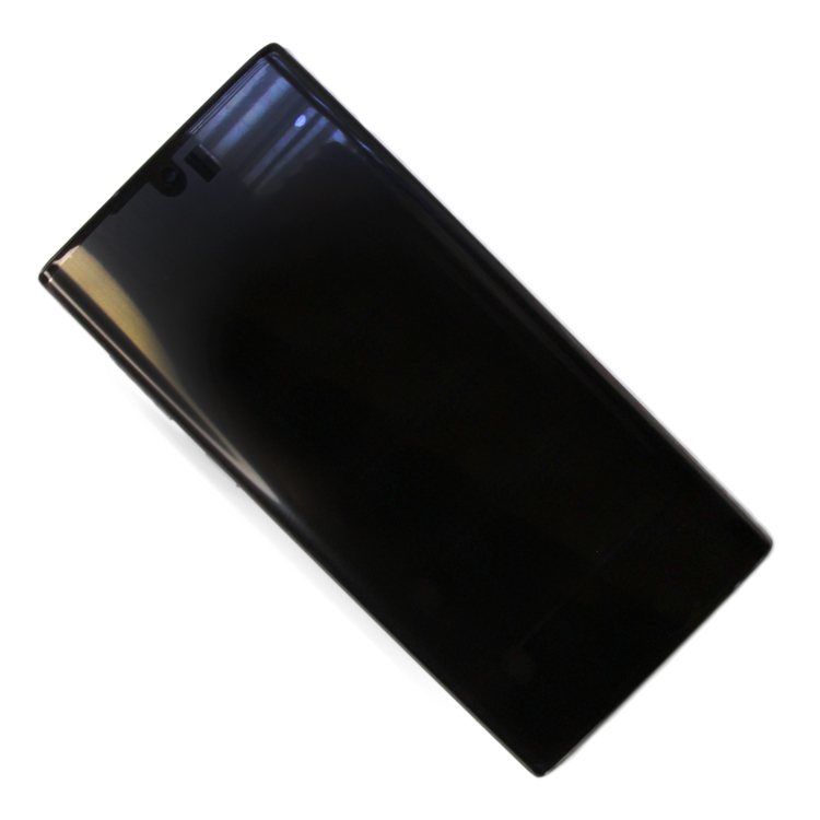 Дисплей Promise Mobile для смартфона Samsung Galaxy Note 10 черный