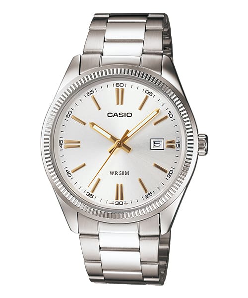 Наручные часы мужские Casio CASIO MTP-1302D-7A2