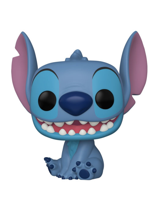 Фигурка Funko POP! Disney Lilo & Stitch Stitch