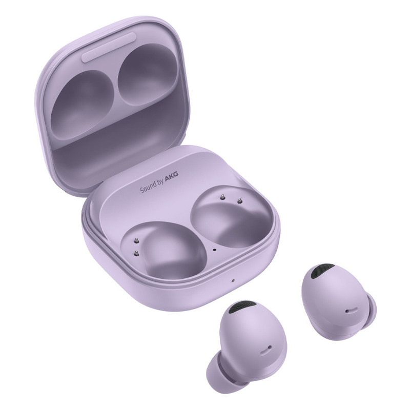 Беспроводные наушники Samsung Buds2 Pro Purple (SM-R510NLVAEUE)