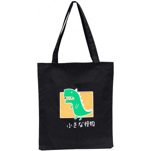 Шоппер женский WowMan Accessories WMLMC-1 динозавр