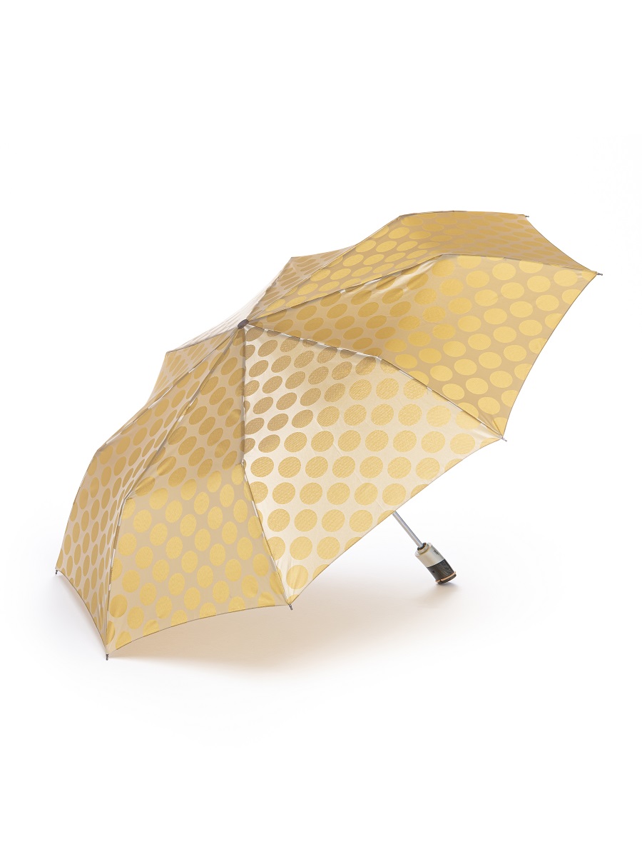 Зонт женский ZEST 23843 желтый