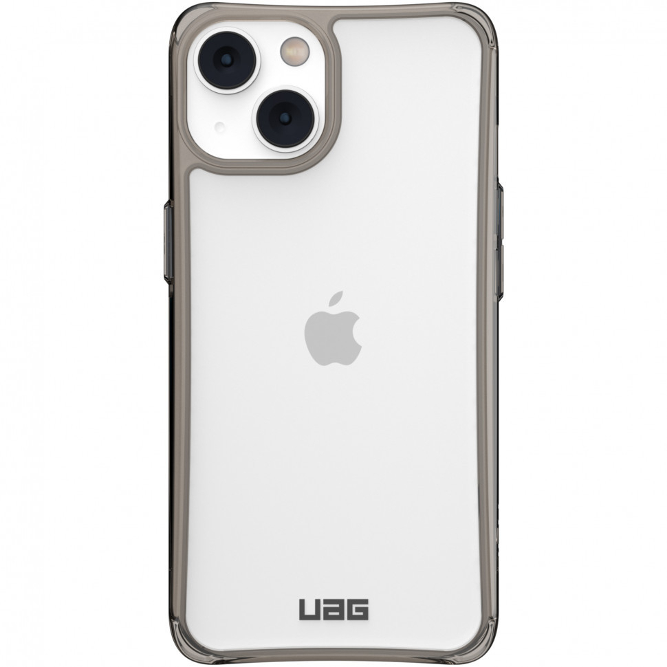 Чехол UAG Plyo Series для iPhone 14, Серый (Ash) (114084113131)