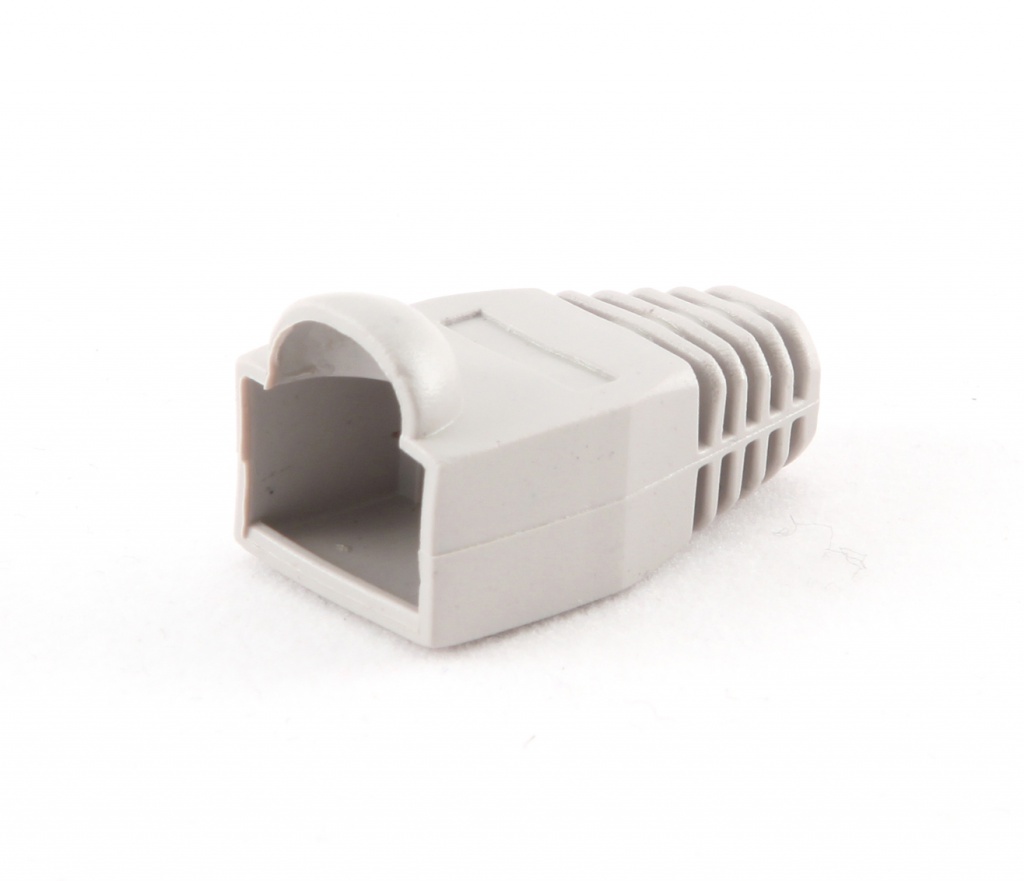 Колпачок Gembird для коннектора RJ-45 White BT5WH/5 - 100 шт.